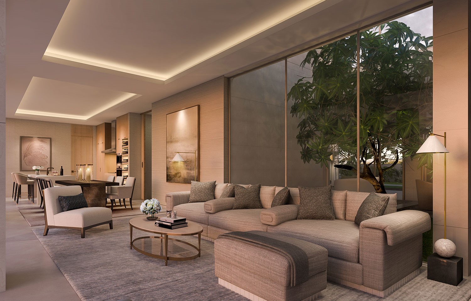Trump Residences Indonesia
