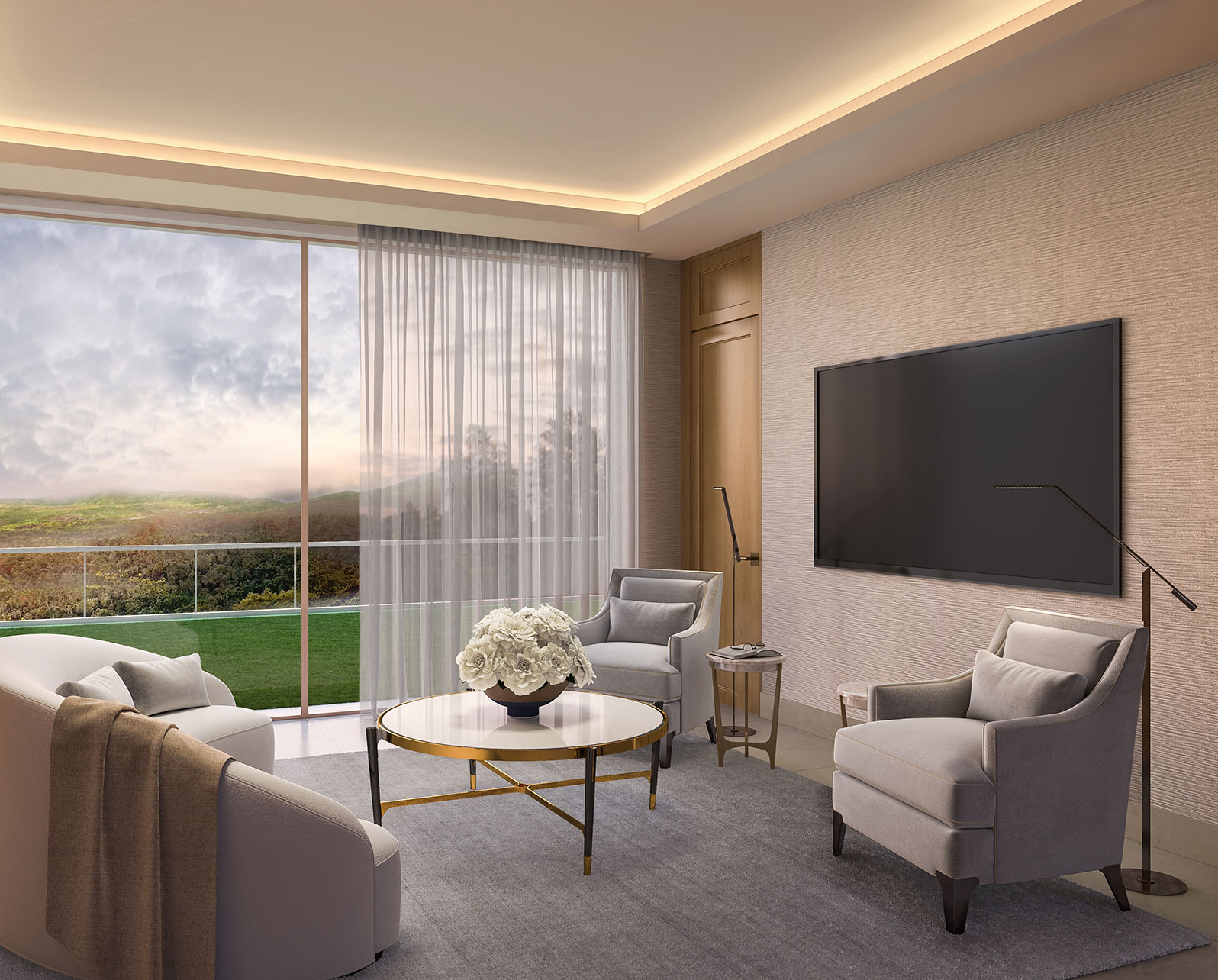 Trump Residences Indonesia